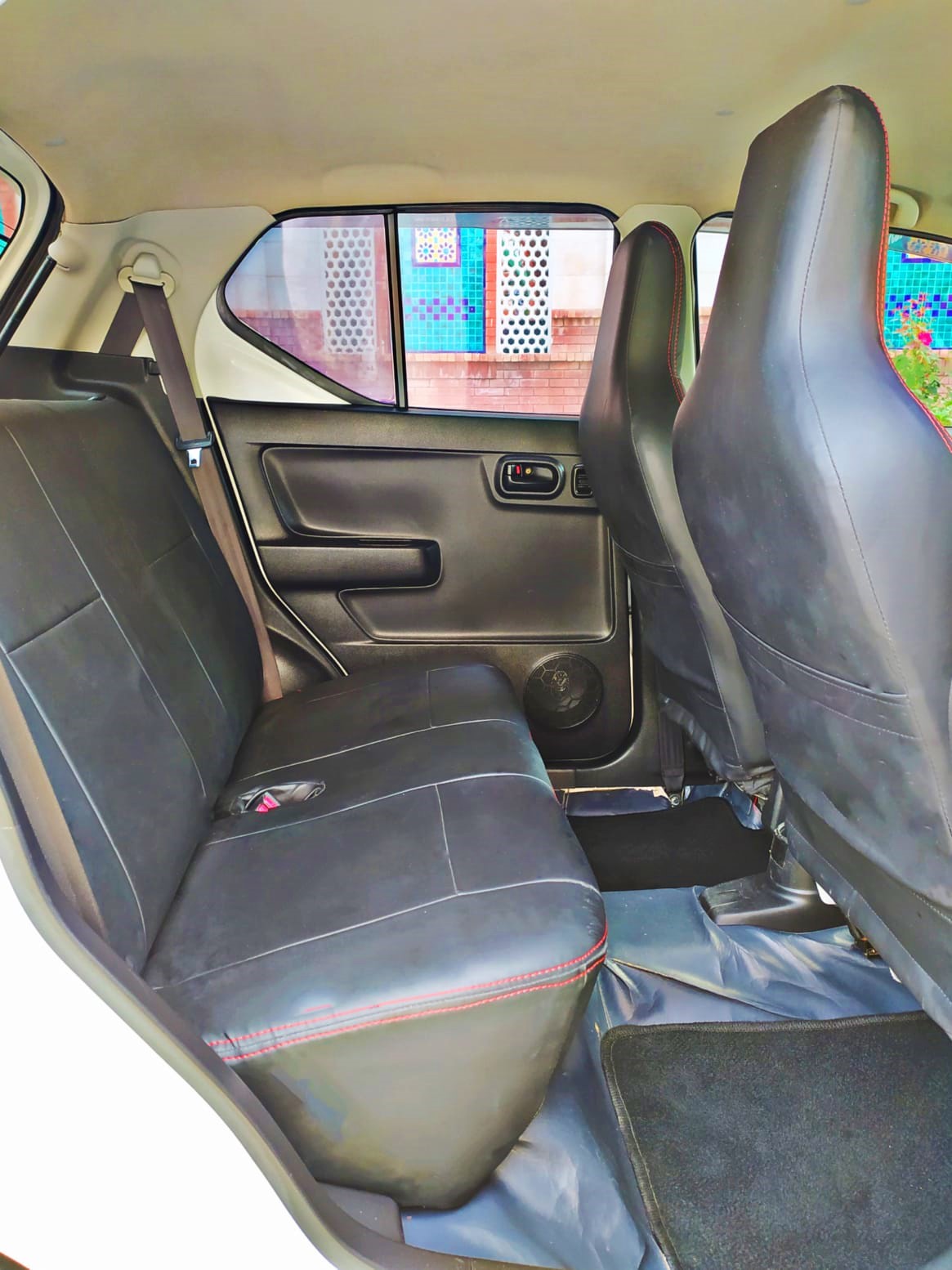 Suzuki Alto VXL AGS 2019 - Car Zone