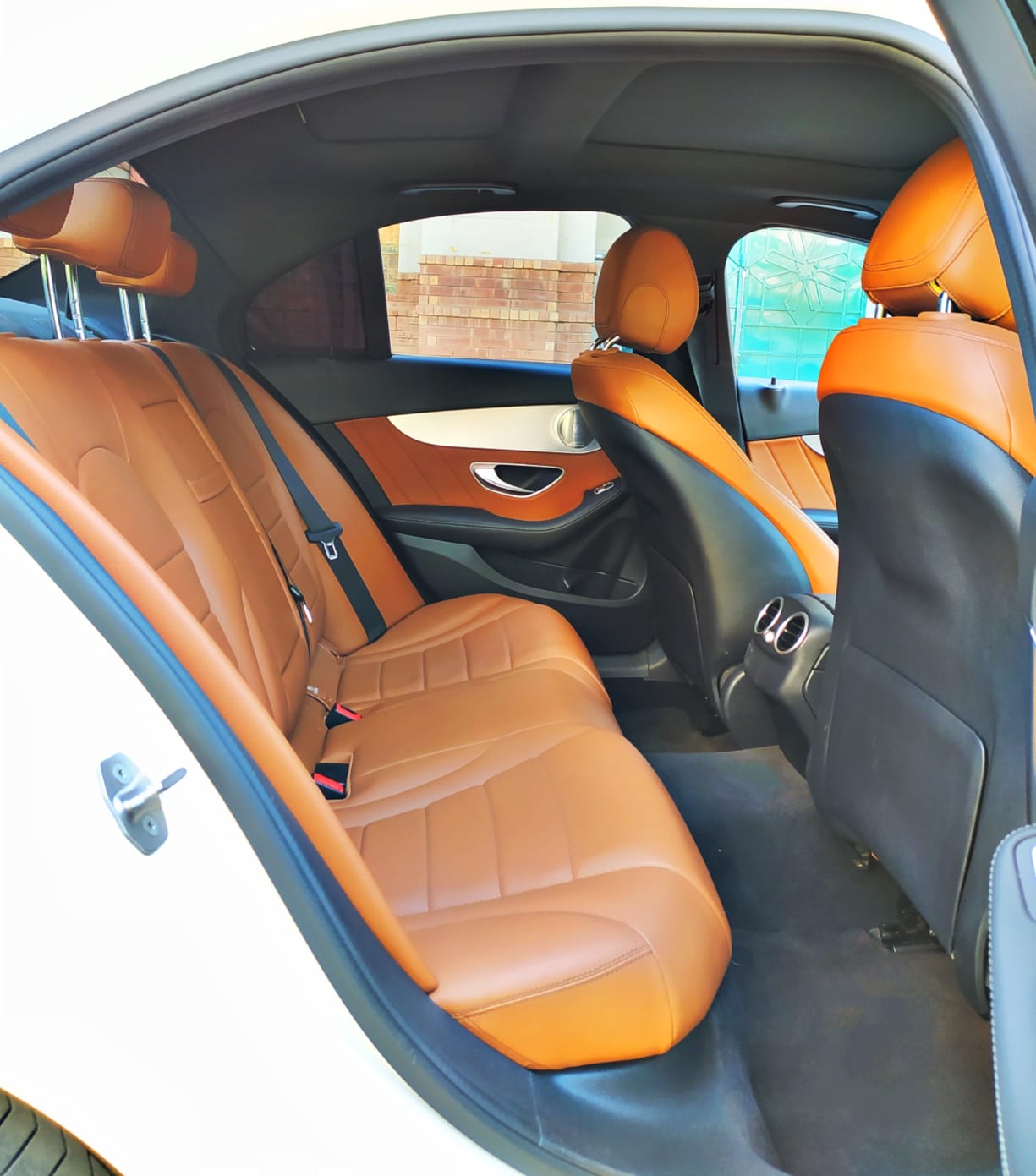 Mercedes Benz C Class C180 AMG 2021 - Car Zone