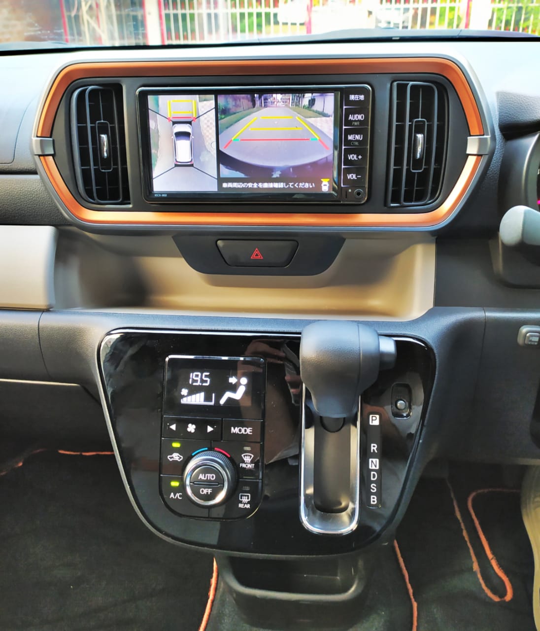 Toyota Passo Moda G 2021 - Car Zone