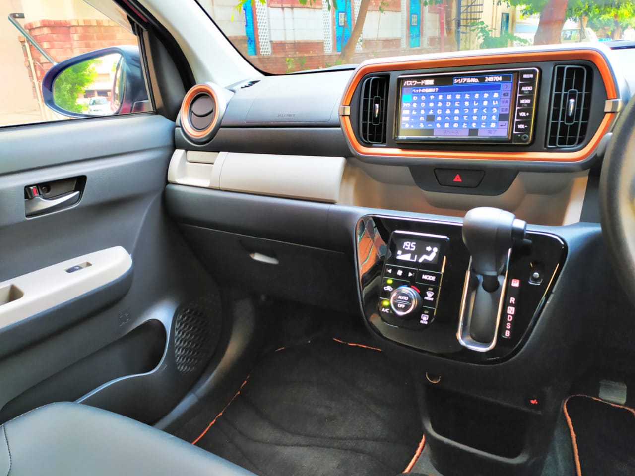 Toyota Passo Moda G 2021 - Car Zone