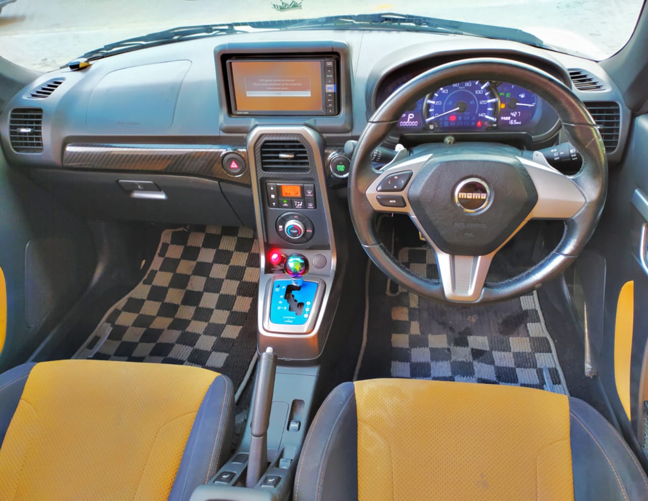 Daihatsu Copen Robe Model 2020 - Car Zone