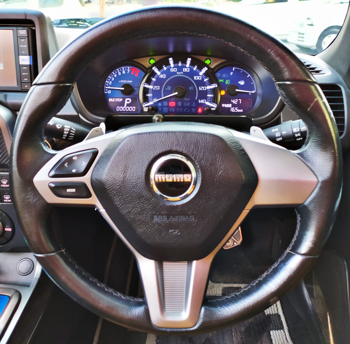 Daihatsu Copen Robe Model 2020 - Car Zone