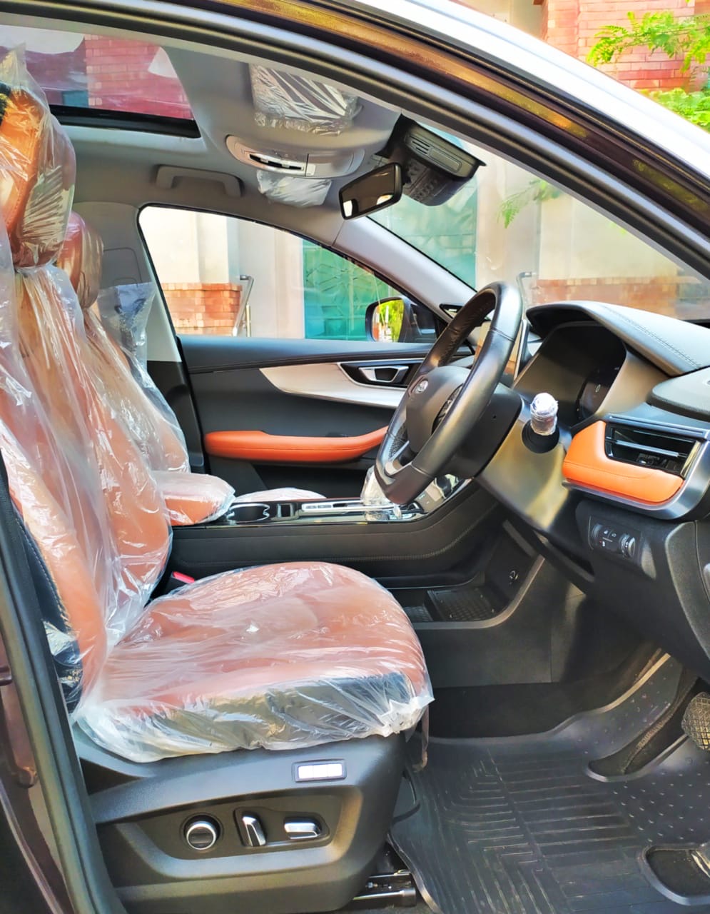 Chery Tiggo 8 Pro 1.6 DEX Plus 2023 - Car Zone