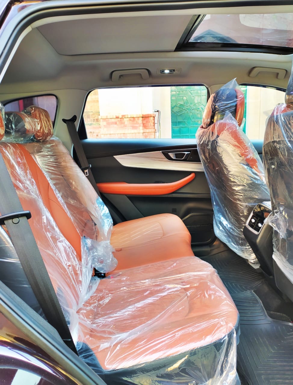 Chery Tiggo 8 Pro 1.6 DEX Plus 2023 - Car Zone
