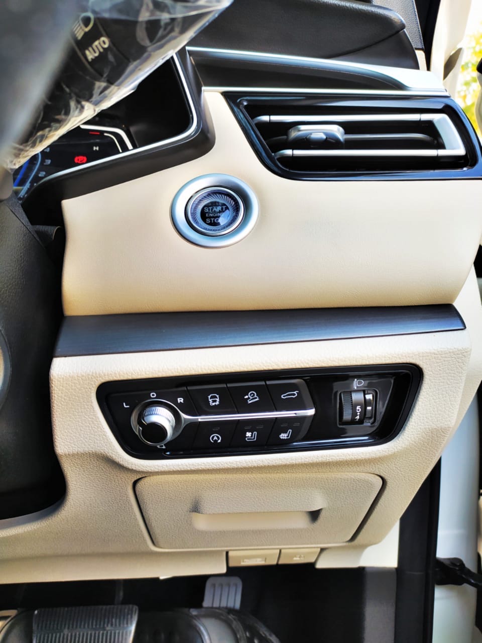 Changan Oshan X7 FutureSense 2022 - Car Zone