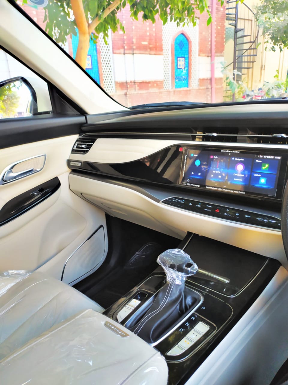 Changan Oshan X7 FutureSense 2022 - Car Zone