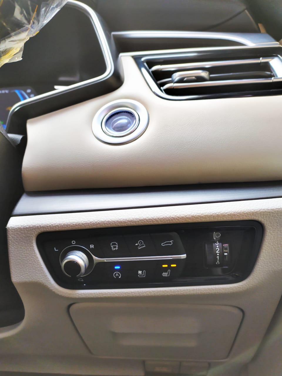 Changan Oshan X7 FutureSense 2022 - Car Zone