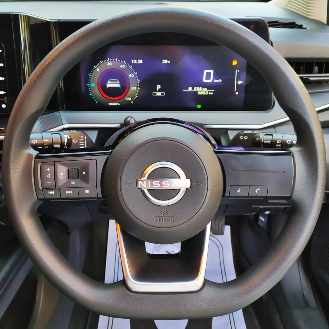Nissan Note e-Power X 2021 - Car Zone