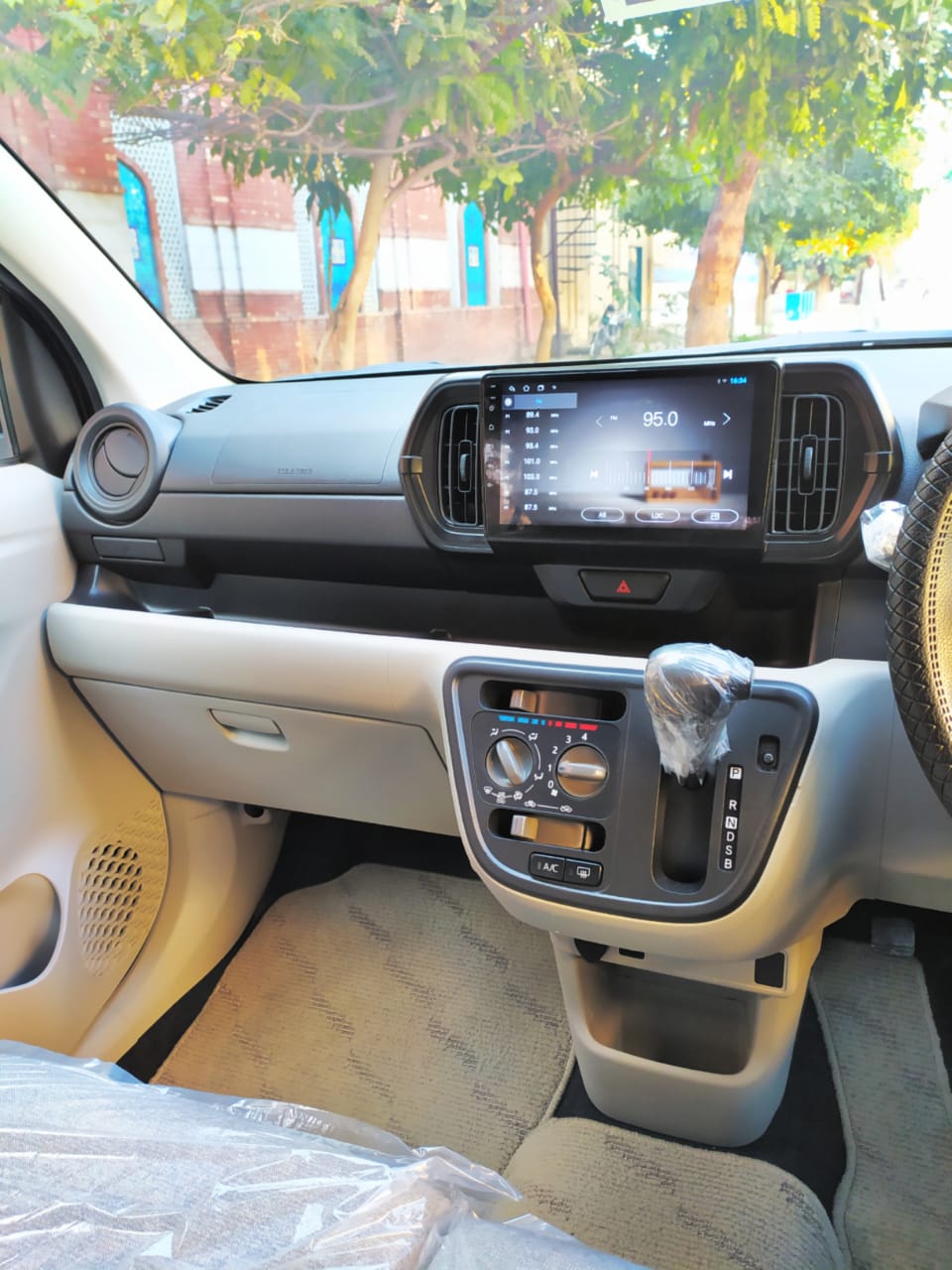 Toyota Passo X L Package 2021 - Car Zone