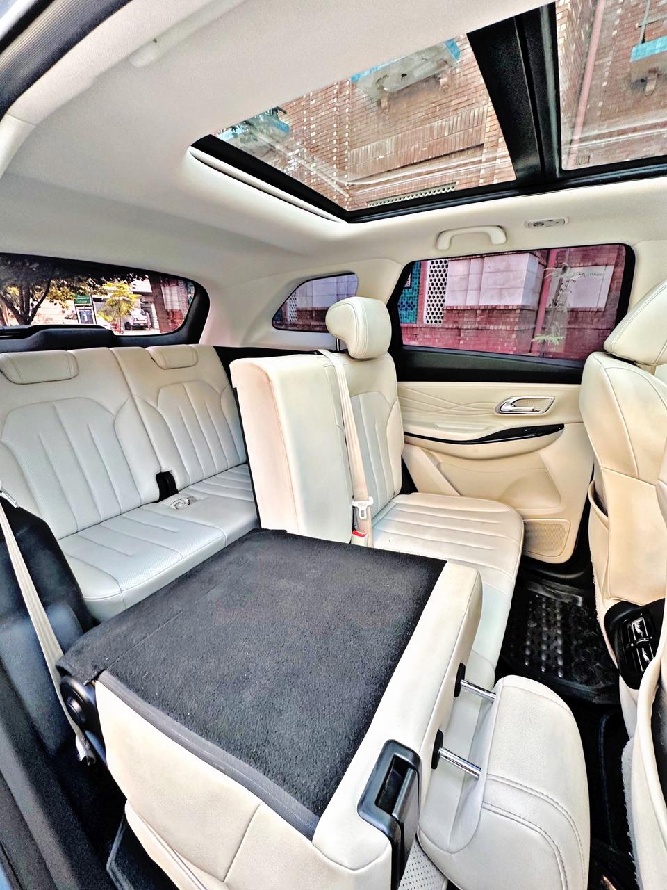 Changan Oshan X7 Comfort 2022 - Car Zone