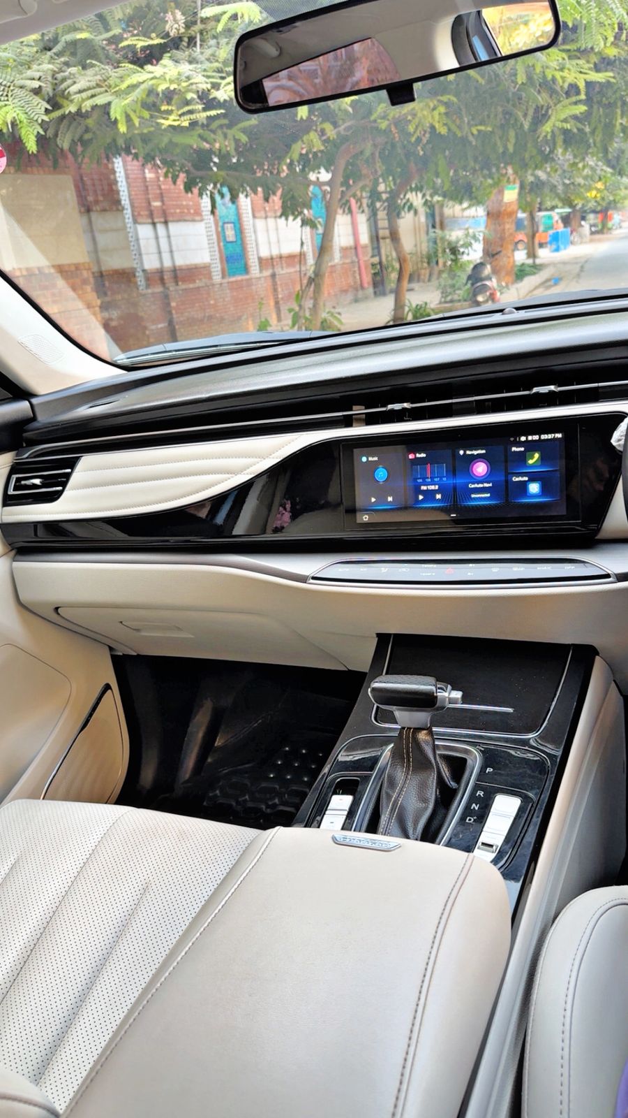 Changan Oshan X7 Comfort 2022 - Car Zone